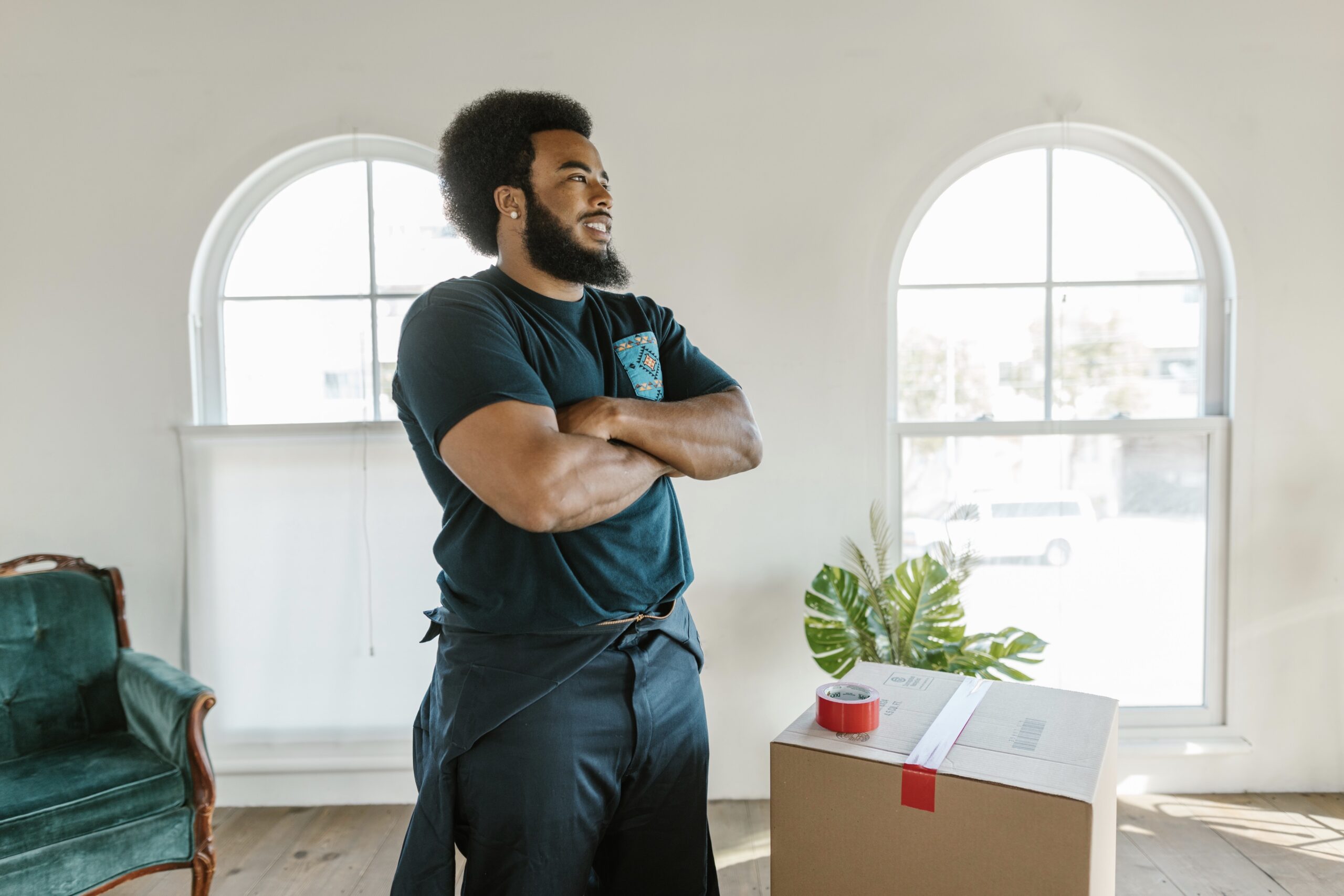 Ready To Commit? 5 Next Steps To Moving In Together