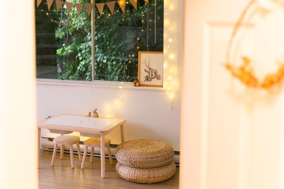 Organize Your Kid's Space With These 9 Essentials