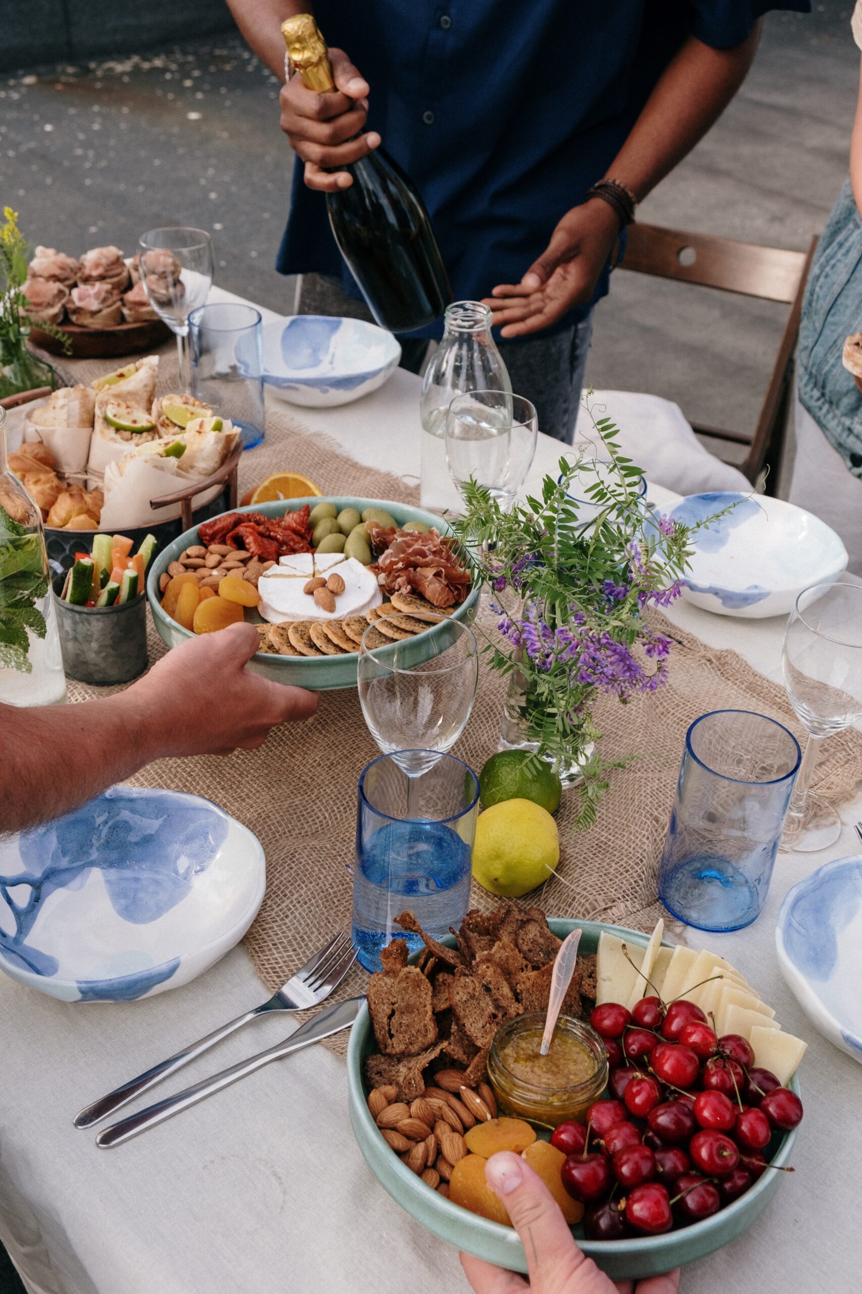 The Best Dinnerware Buys For Your Next Get-Together