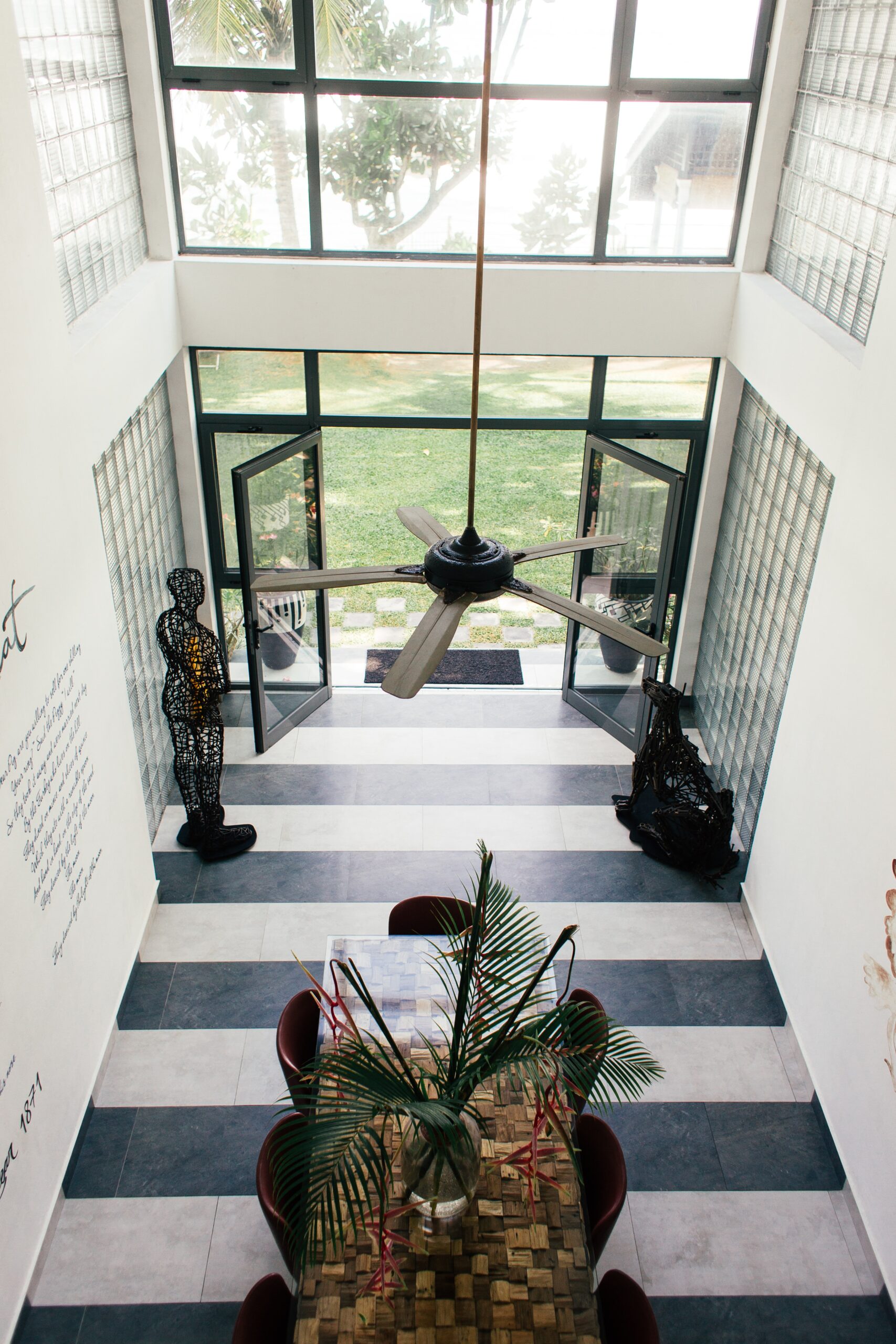 Ceiling Fans: Home & Texture's Top Picks