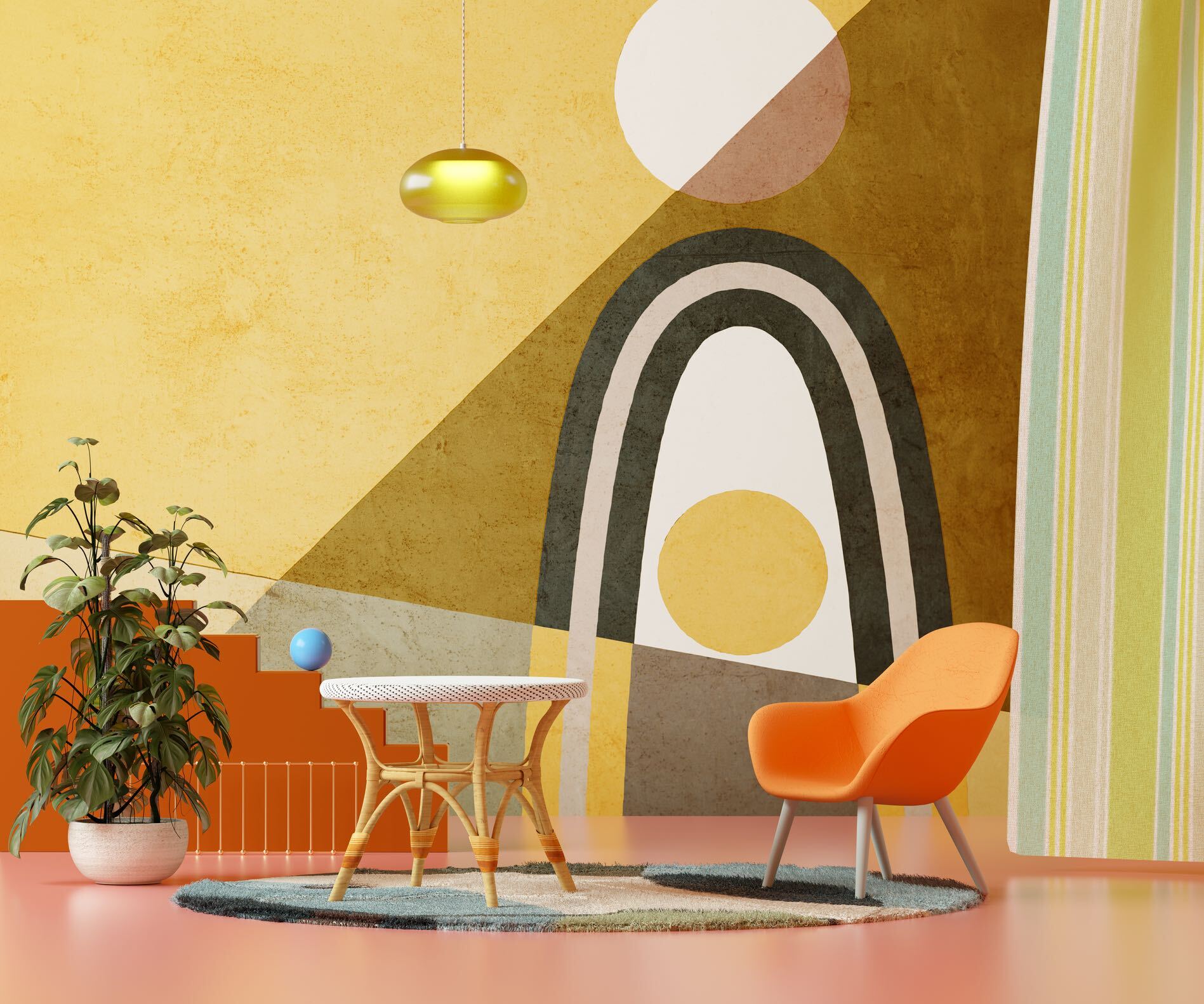 Maximalism: How To Know if This Design Style Is Right for You