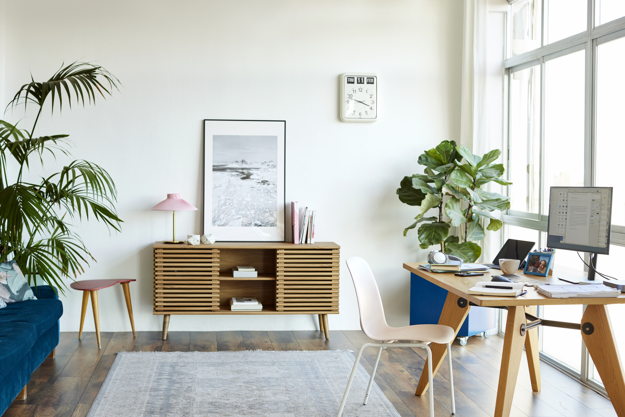 Modernize Your Home with These 5 Pieces