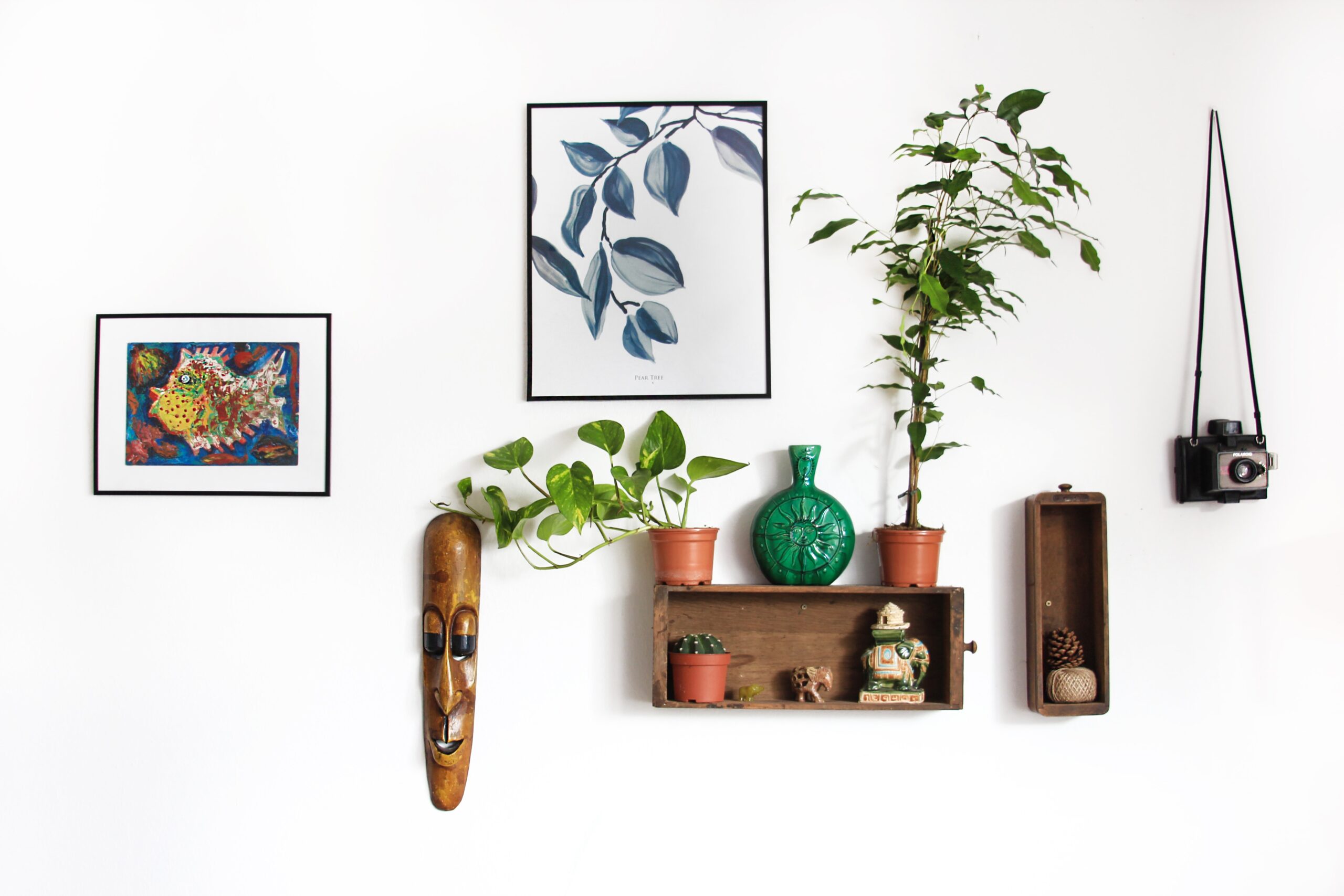 Wildlife-Inspired Pieces For Your Home