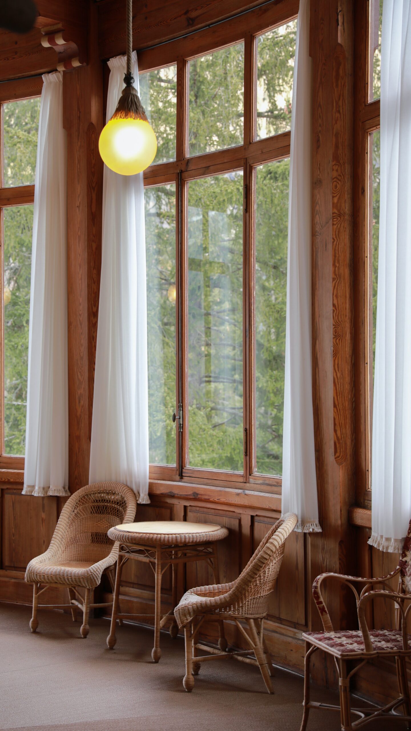 Rattan Furniture Must-Haves for Summer - Home & Texture