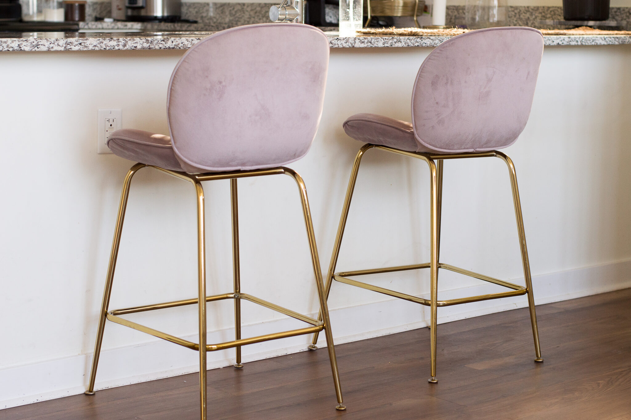 Designer Talks about Modern Boho Luxe Style - Home & Texture