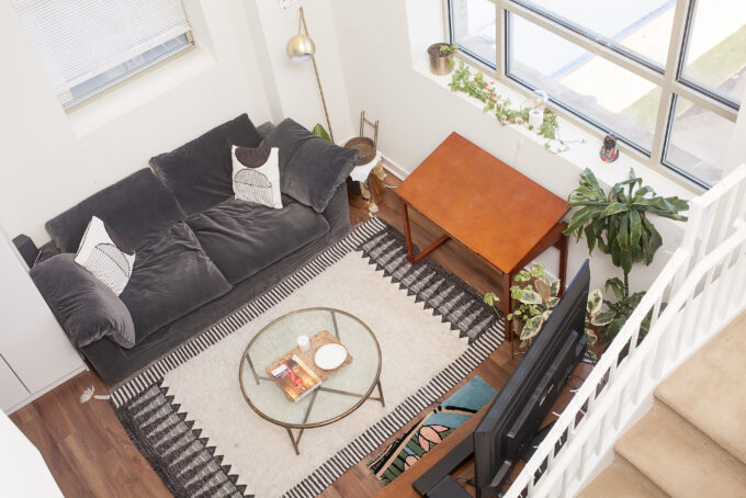 Designer Talks about Modern Boho Luxe Style - Home & Texture