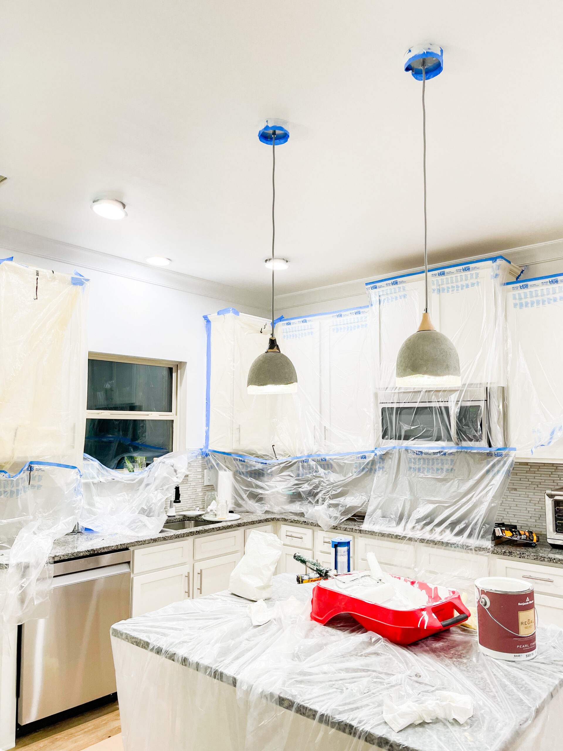 DIY or Hire? Weighing Painting Pros and Cons - Home & Texture