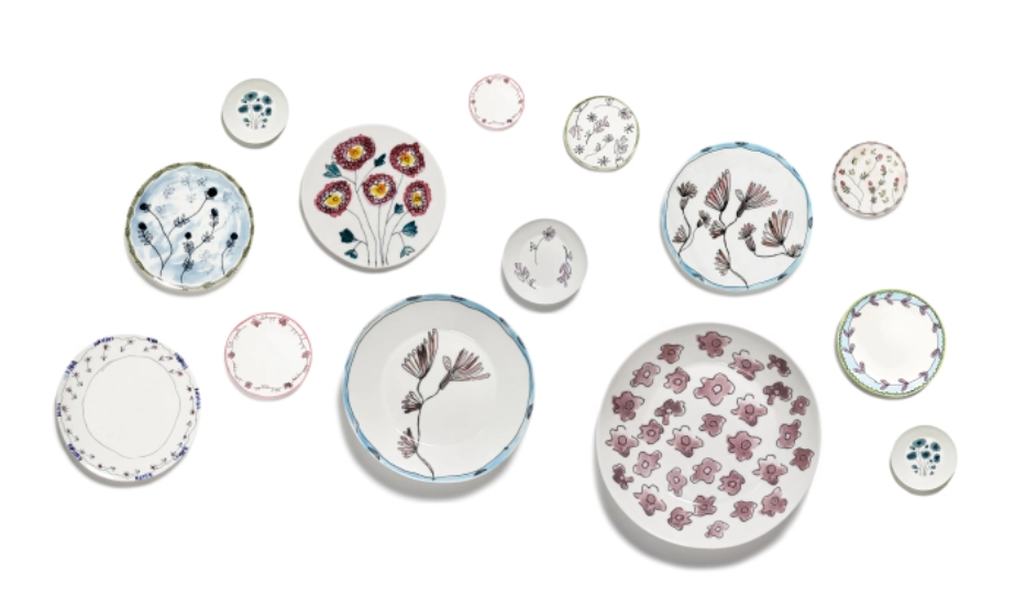 Italian Brand Marni Announces New Collection - Home & Texture