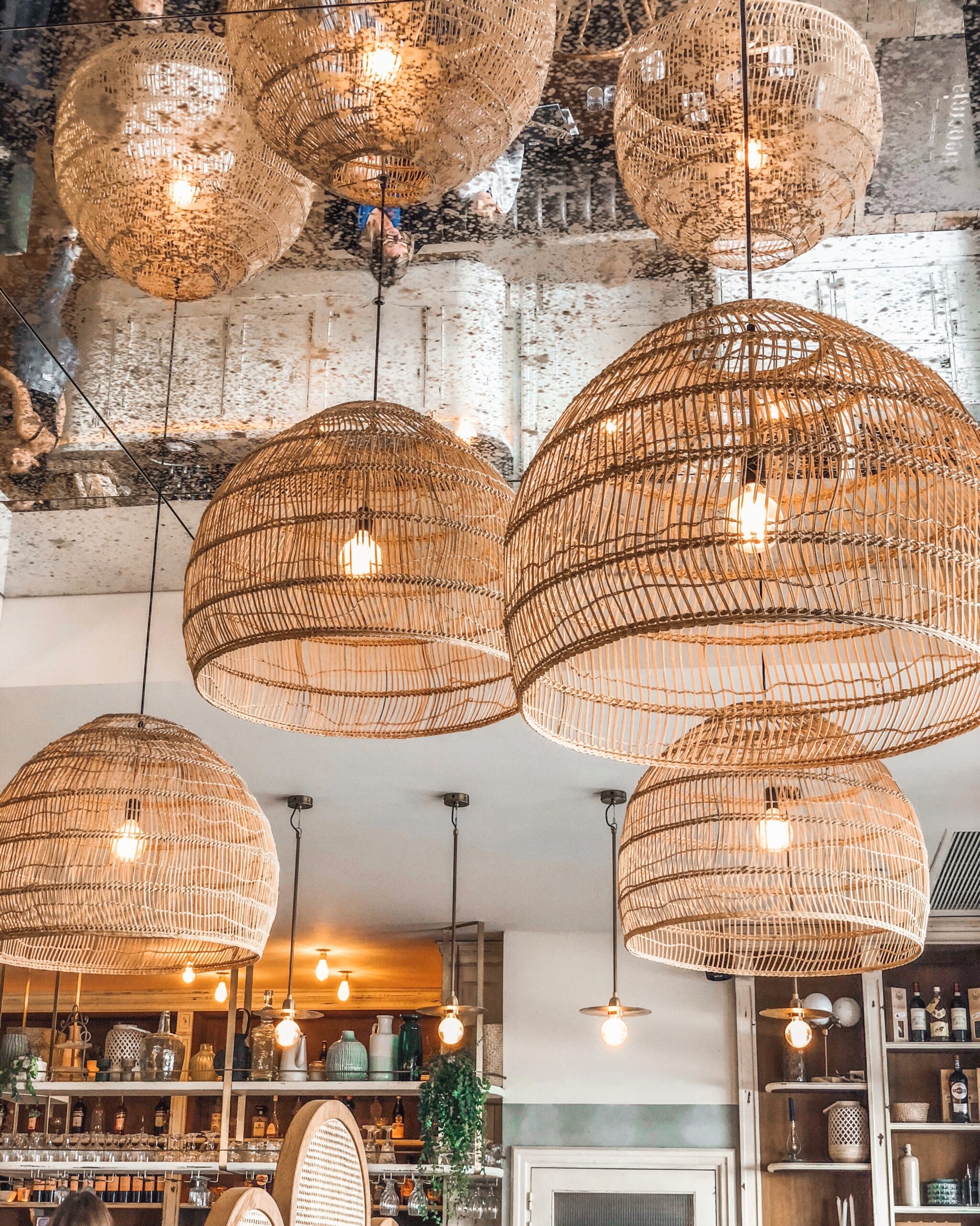 Best Lighting - Home & Texture