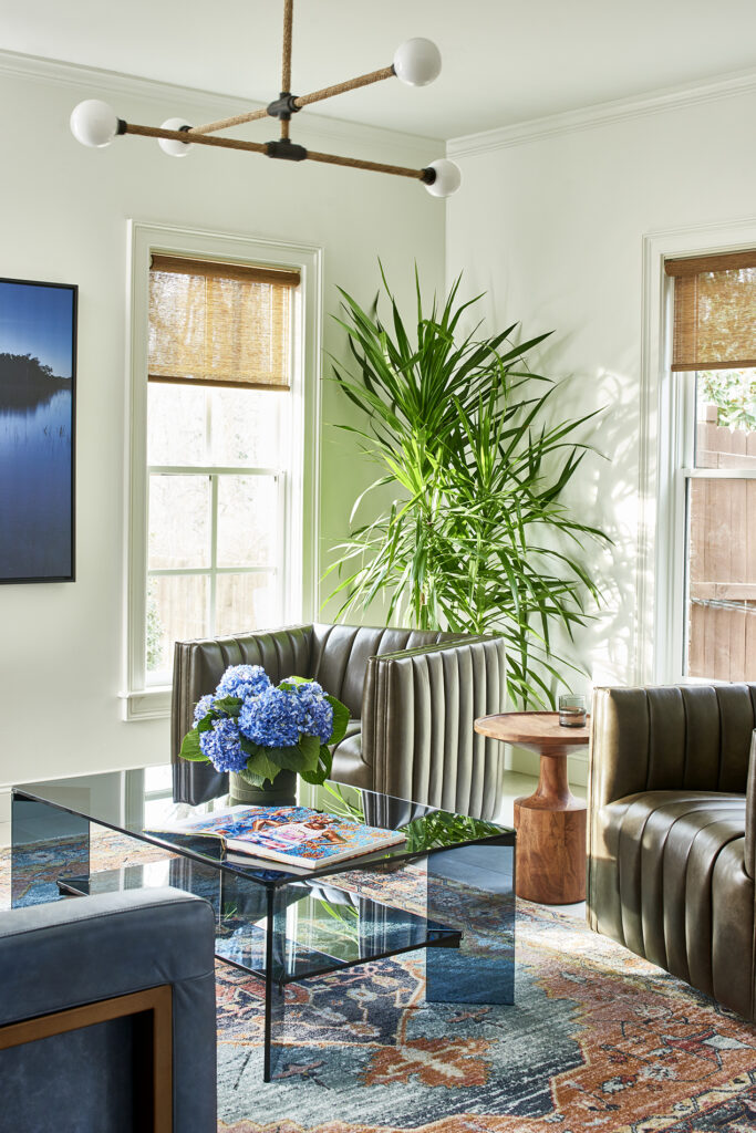 Leah Alexander Shares Her Tips and Thoughts - Home & Texture