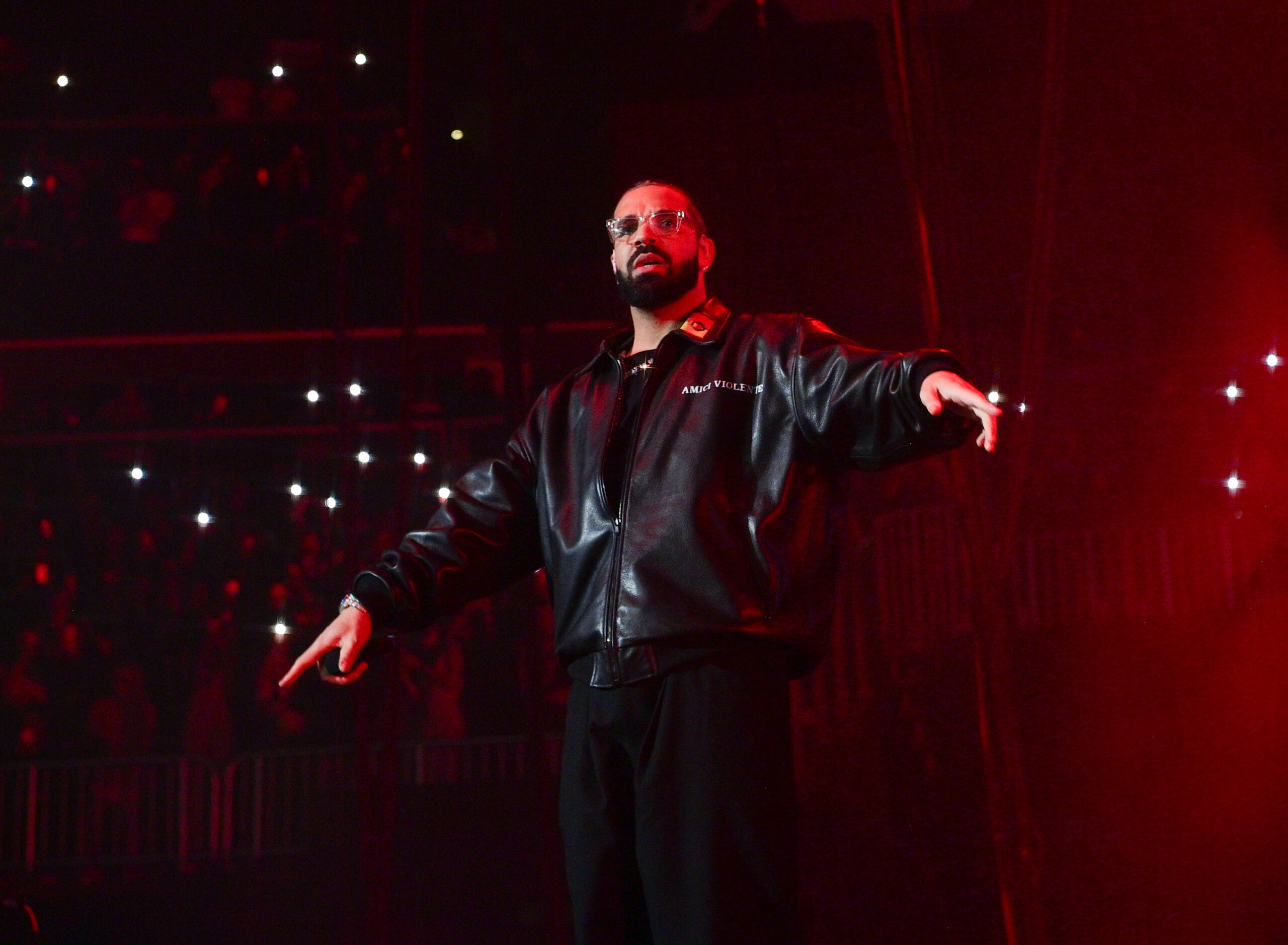 Inside Drake's $88 Million Home That's for Sale - Home & Texture