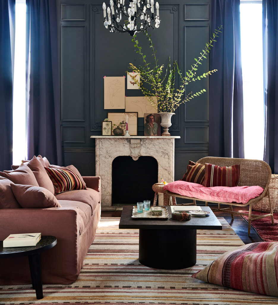 Williams-Sonoma Launches New Home Brand - Home & Texture