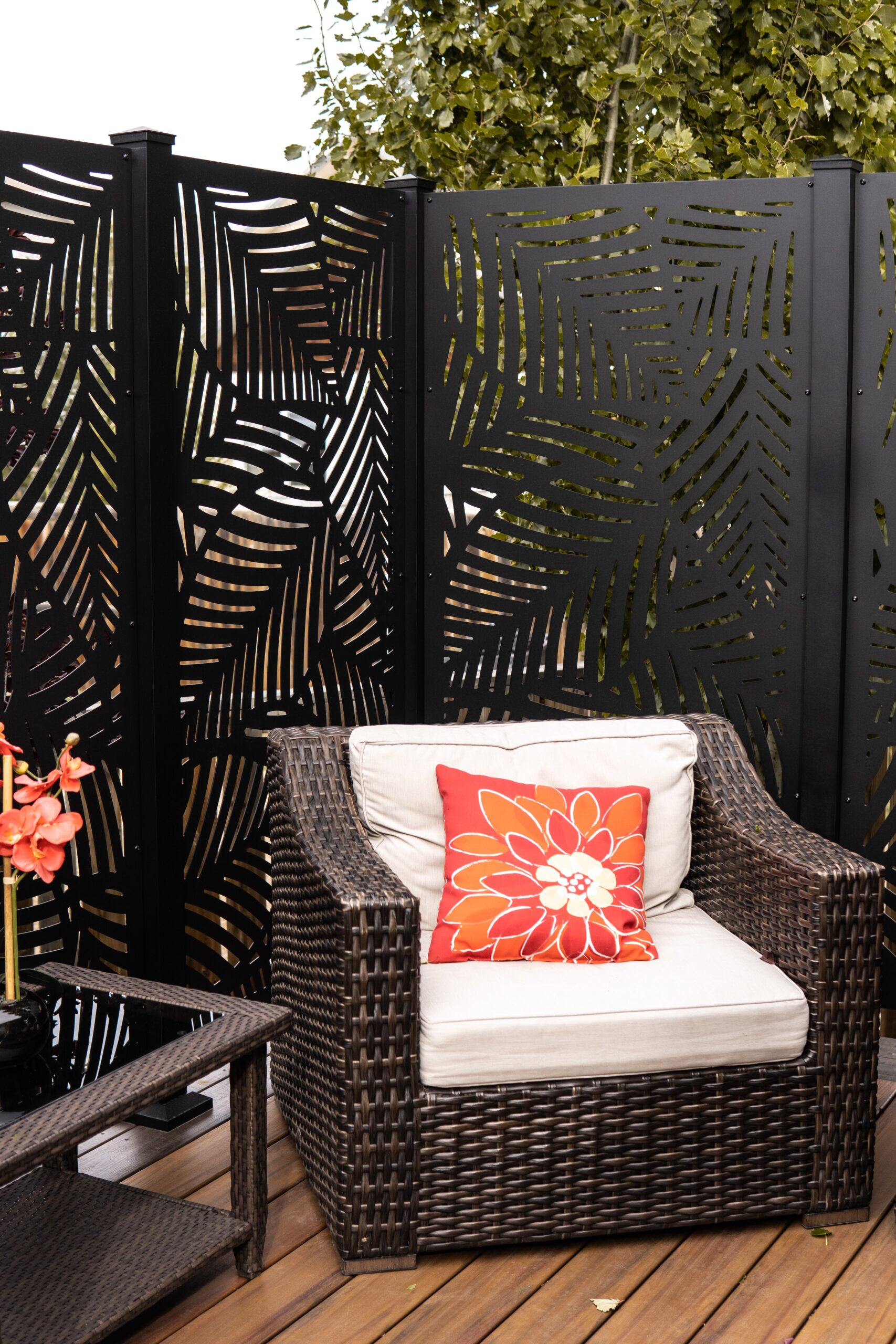 Blend Indoor and Outdoor Decor This Summer - Home & Texture