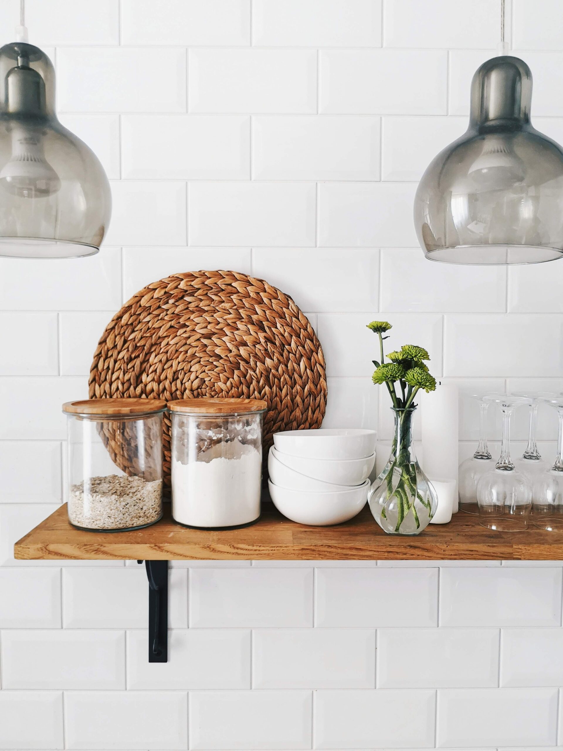 Common Kitchen Backsplash Mistakes To Avoid - Home & Texture