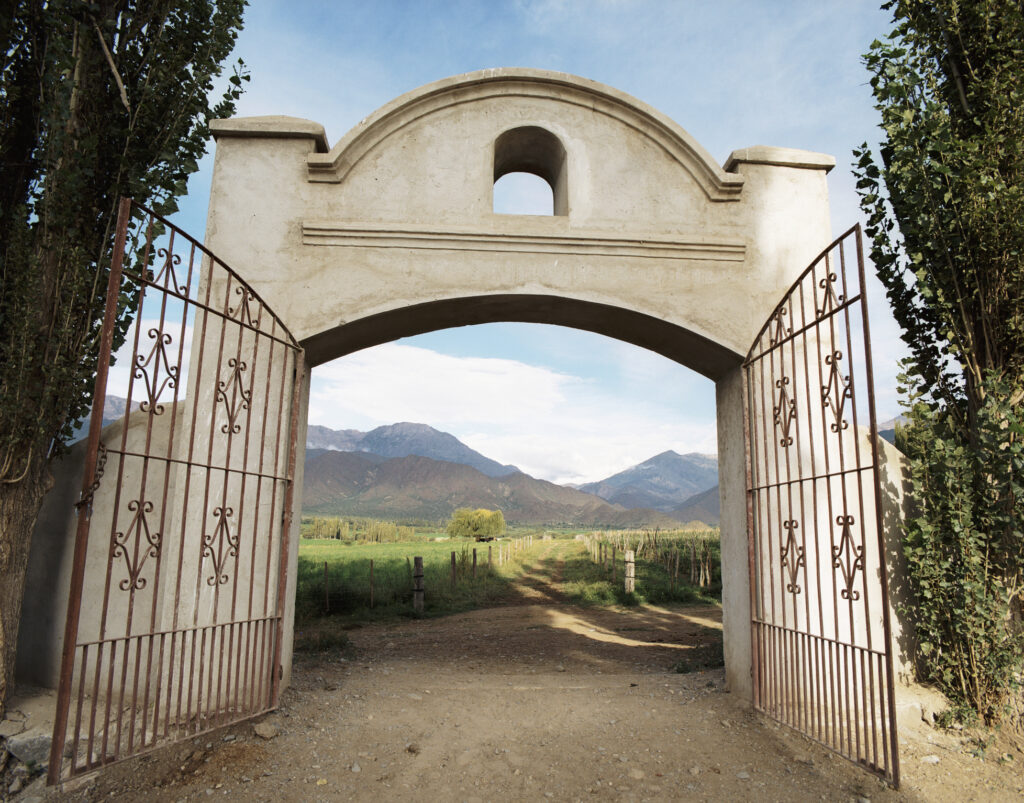 Rustic Luxury: The Rich Ranch Decor Trend - Home & Texture