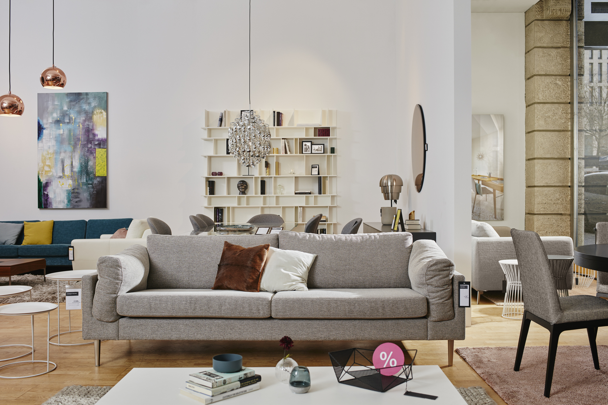 TikTok's Intentional Clutter Trend - Home & Texture