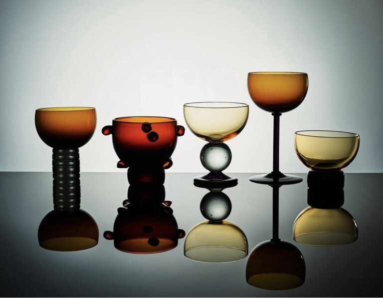 Solange Knowles Glassware Collection - Home & Texture