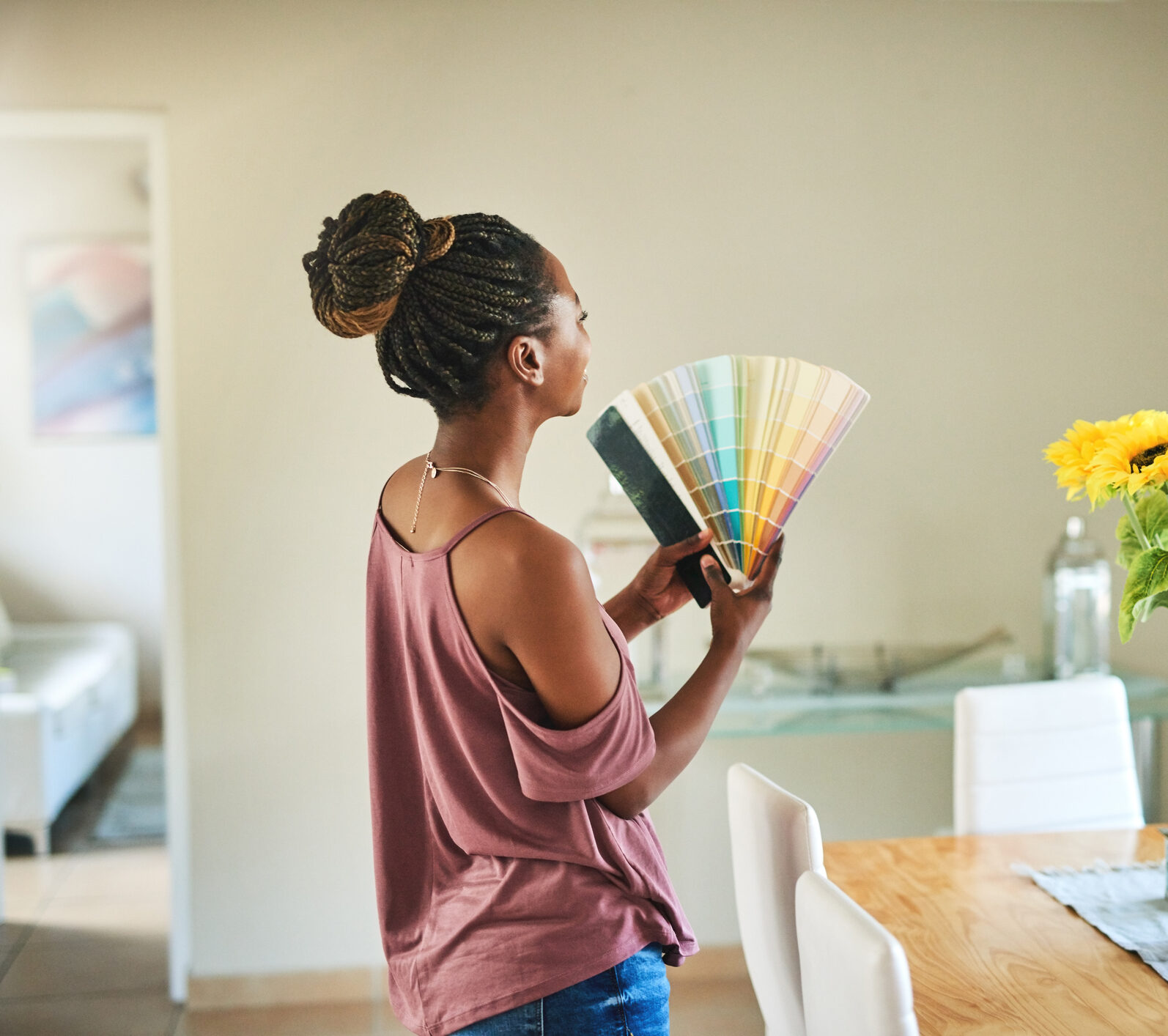 Best Paint Colors To Use for Your Astrology Sign - Home & Texture