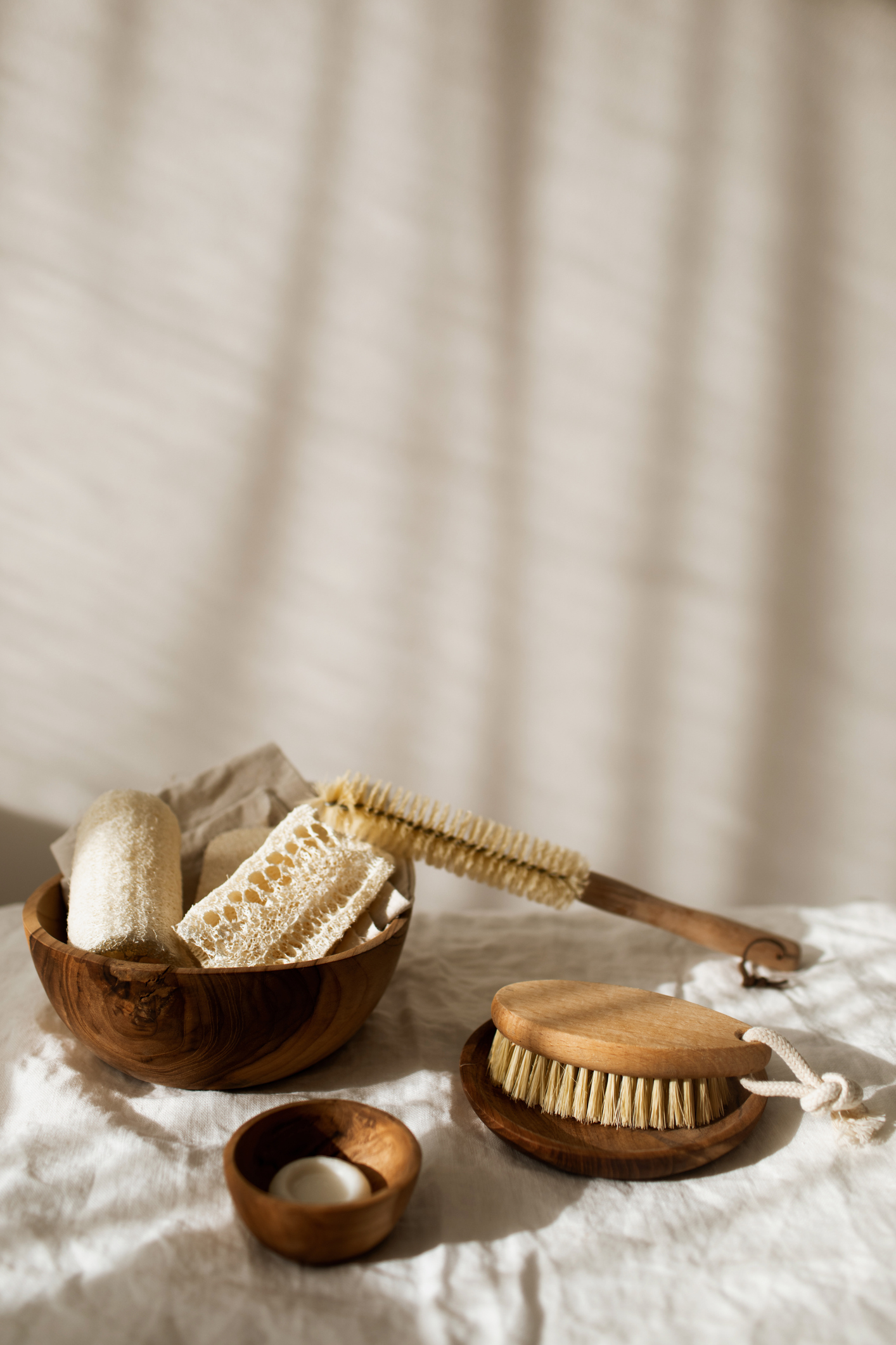 Bring Cottagecore to Your Bathroom With These Tips - Home & Texture