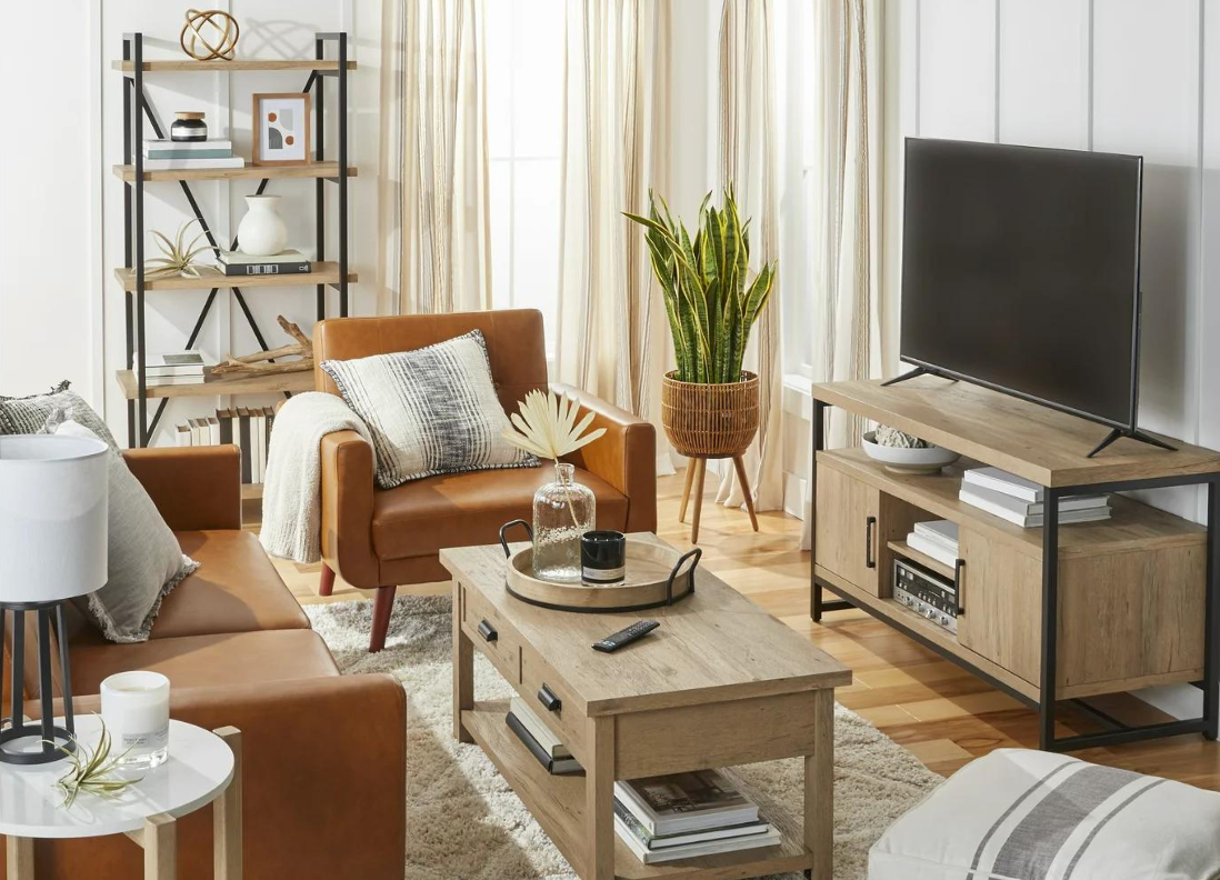 How To Create A Functional Space You And Your Roommates Can All Love