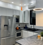 A Look Inside Elon Musk's Tiny $50,000 House - Home & Texture