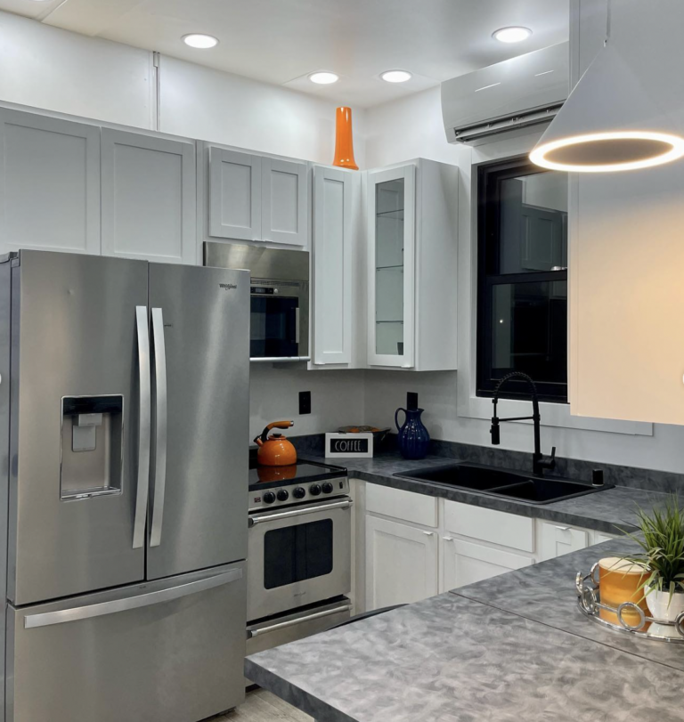 A Look Inside Elon Musk's Tiny $50,000 House - Home & Texture