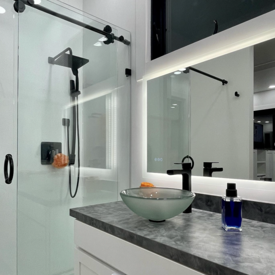 A Look Inside Elon Musk's Tiny $50,000 House - Home & Texture