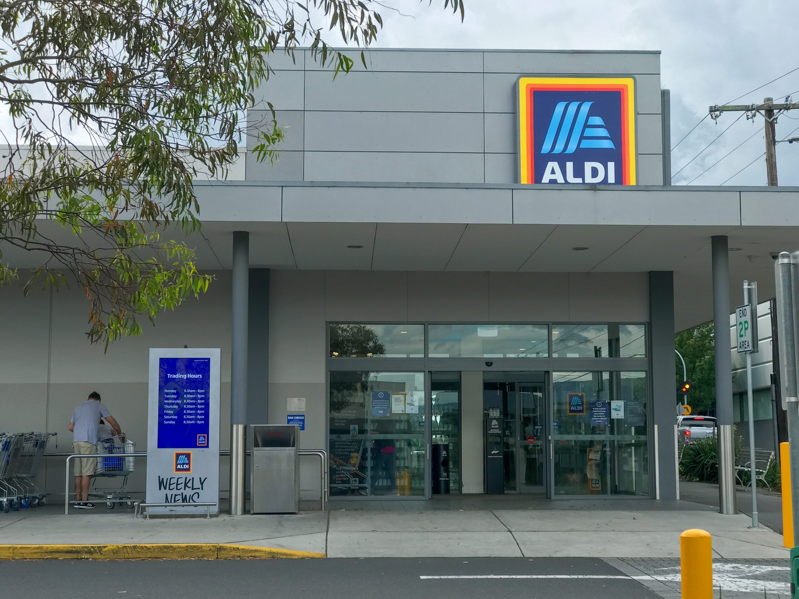 Don't Sleep on Home Decor From Aldi - Home & Texture