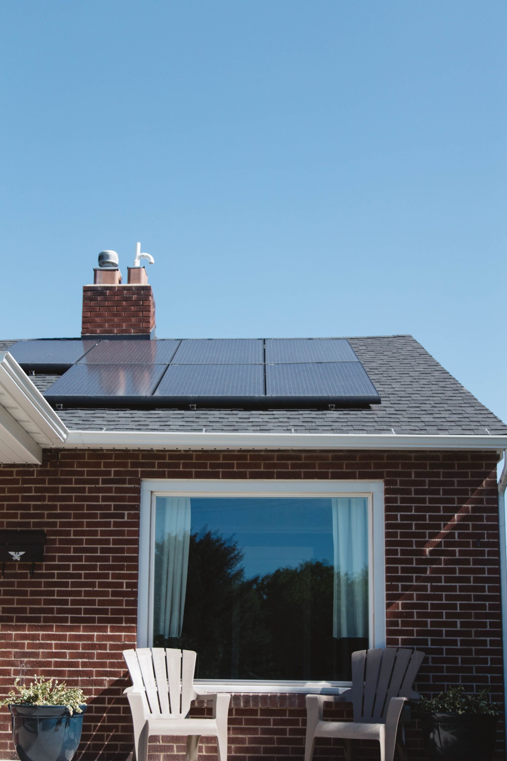 The Future of Solar Technology for Homeowners - Home & Texture
