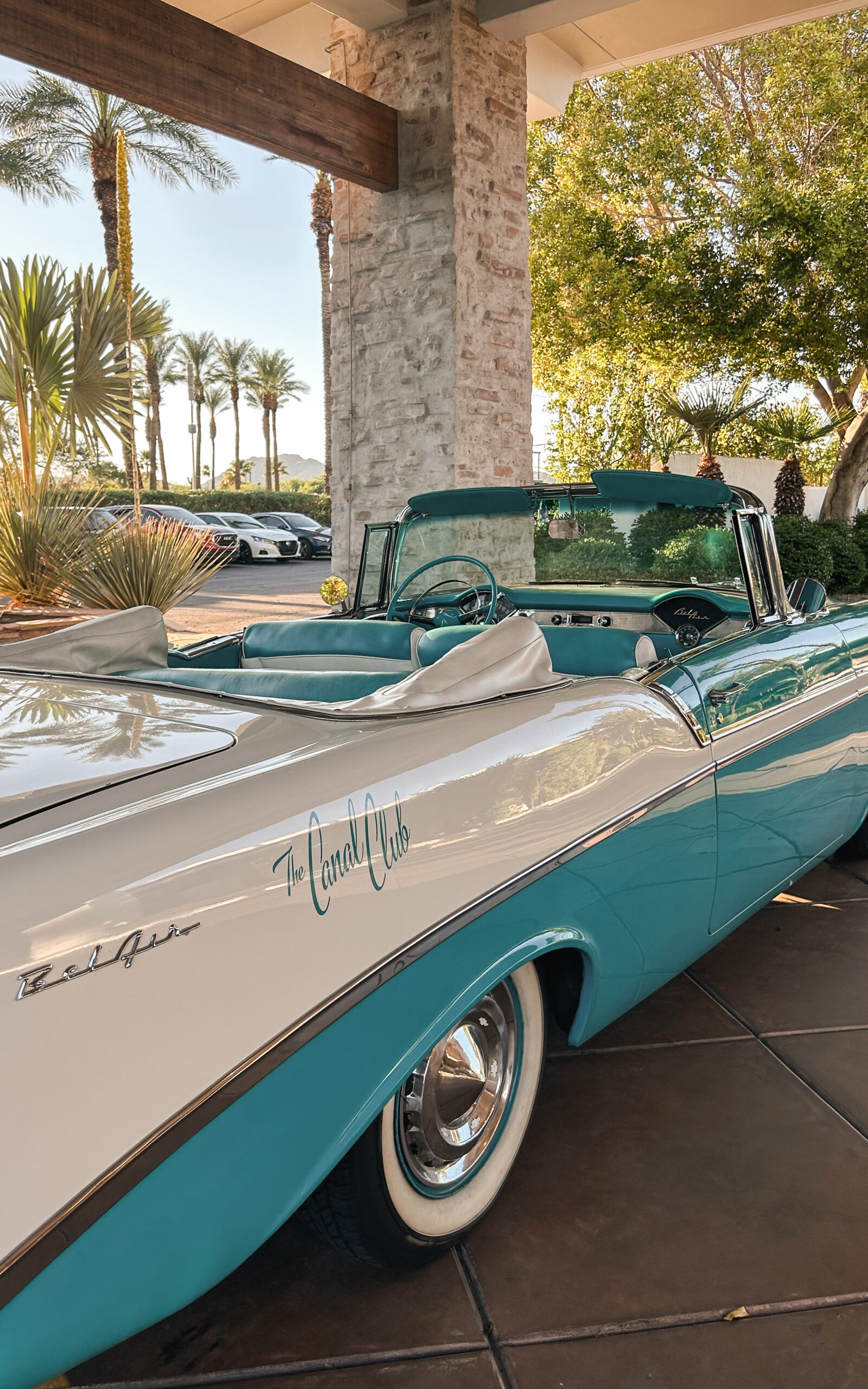 Design Ideas We’re Borrowing From This Chic Arizona Resort - Home & Texture