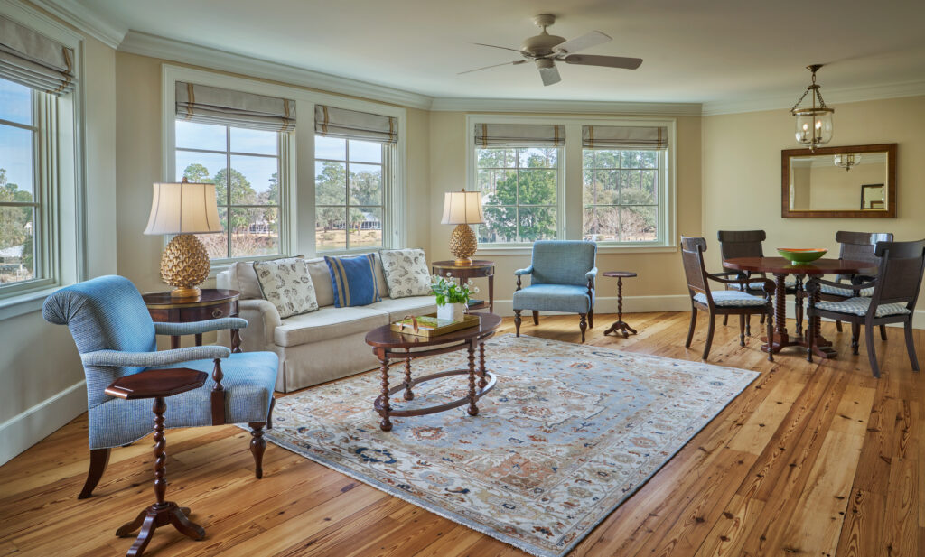 Capturing the Essence of Low Country Decor in Your Home - Home & Texture