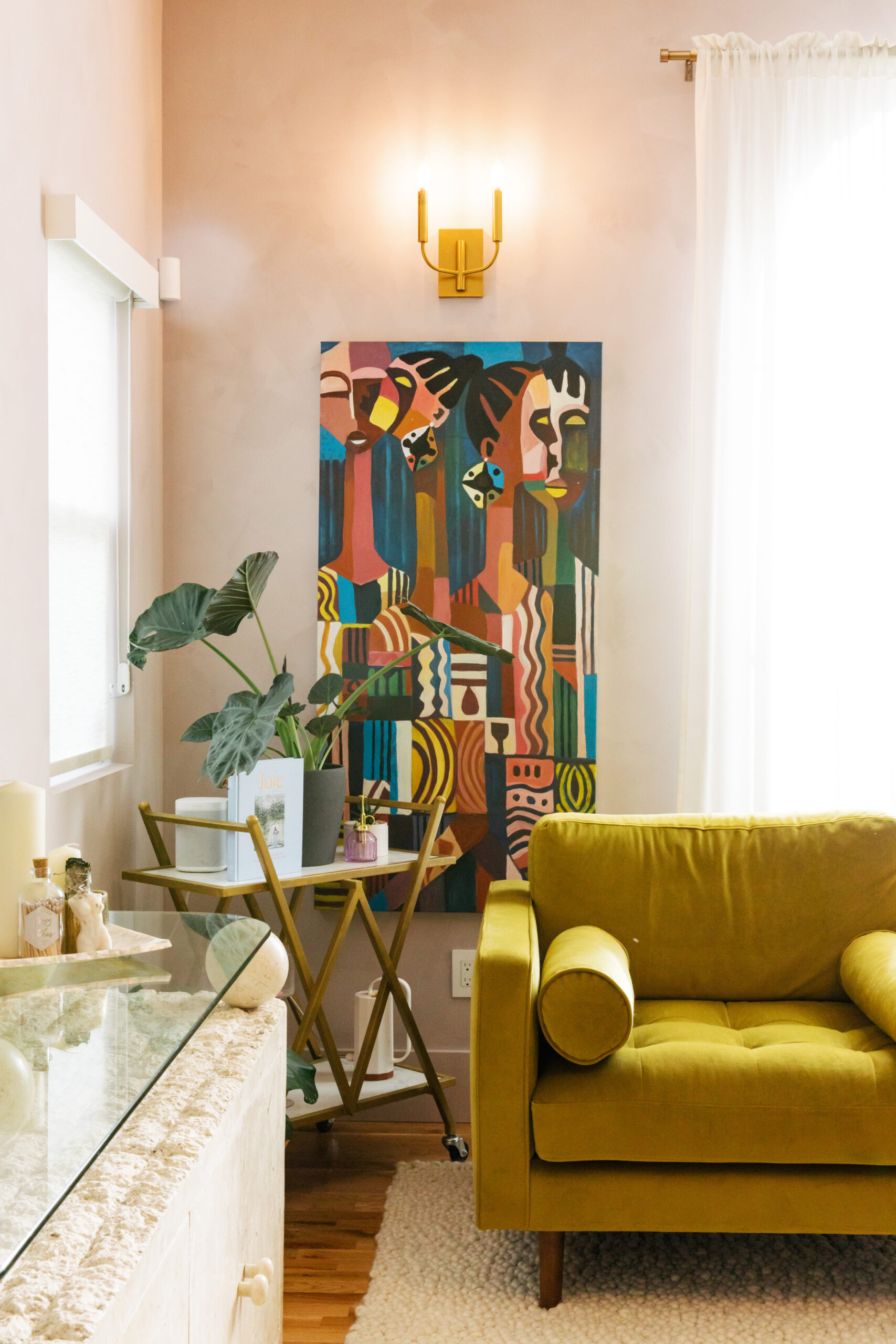 Home & Texture's House Tours Season Two - Home & Texture