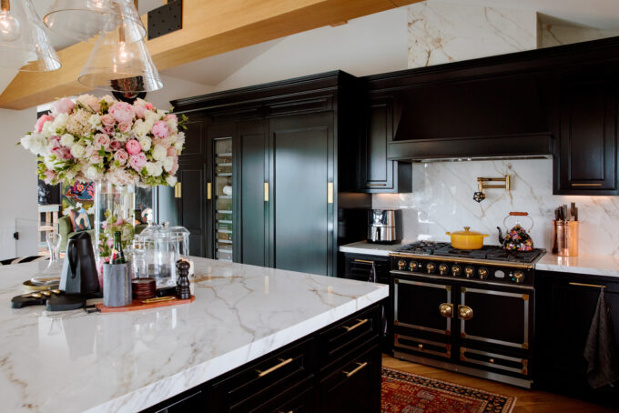 Why You Need a Hidden Kitchen in Your Home - Home & Texture
