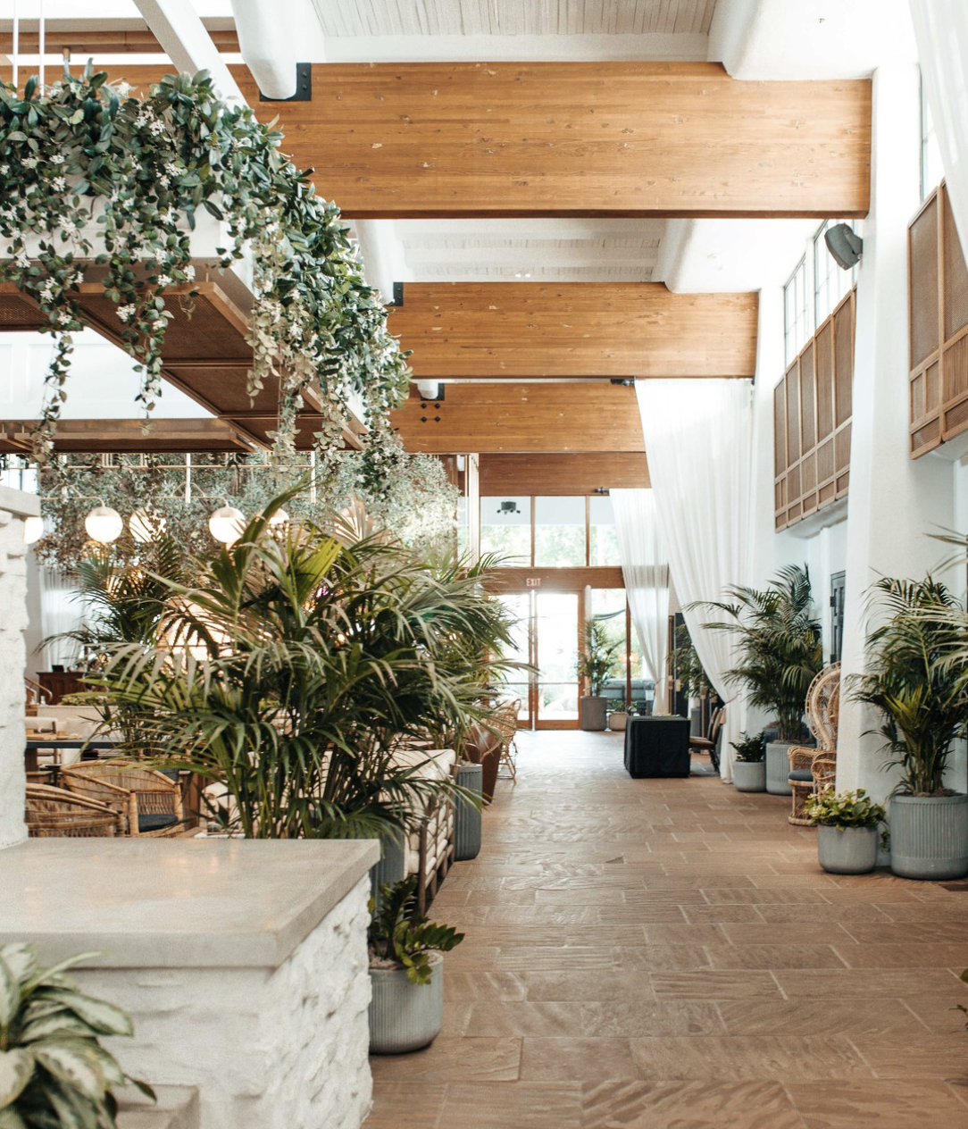 Design Ideas We’re Borrowing From This Chic Arizona Resort - Home & Texture