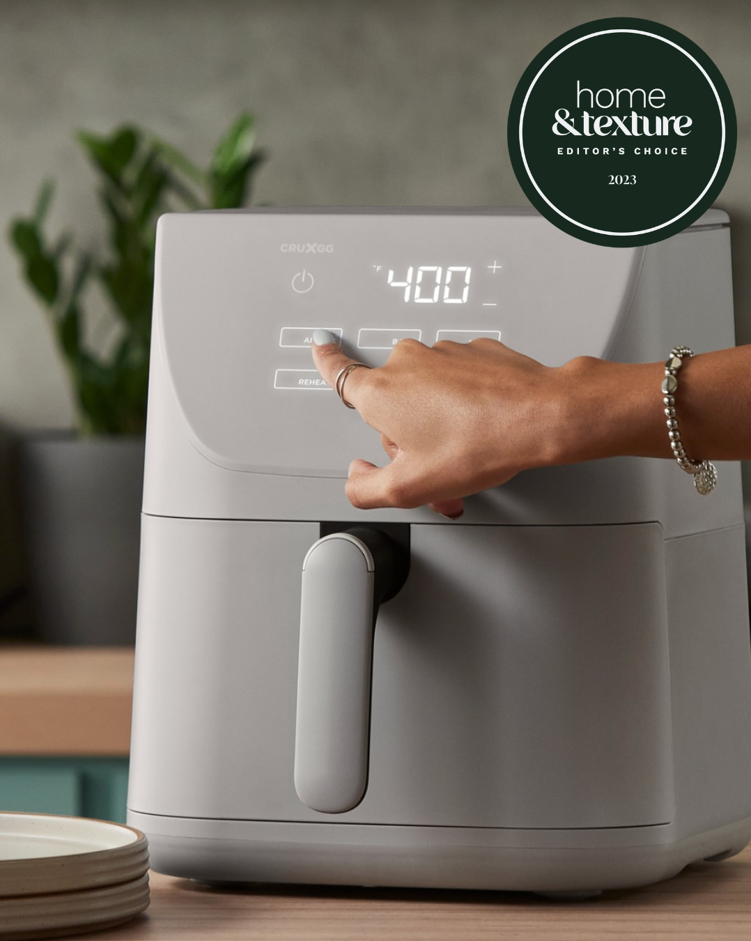 Appliances That Will Make Your Kitchen 10 Times Prettier - Home & Texture