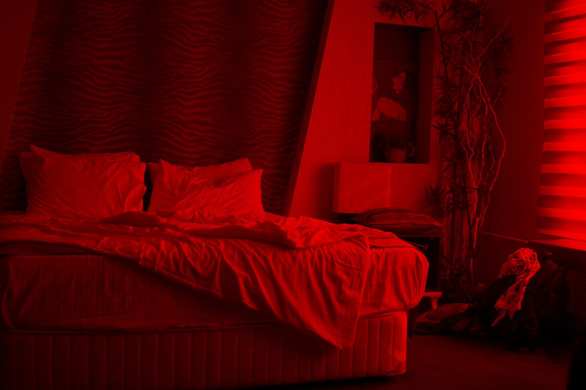 Set the Mood in Any Space With LED Lights - Home & Texture
