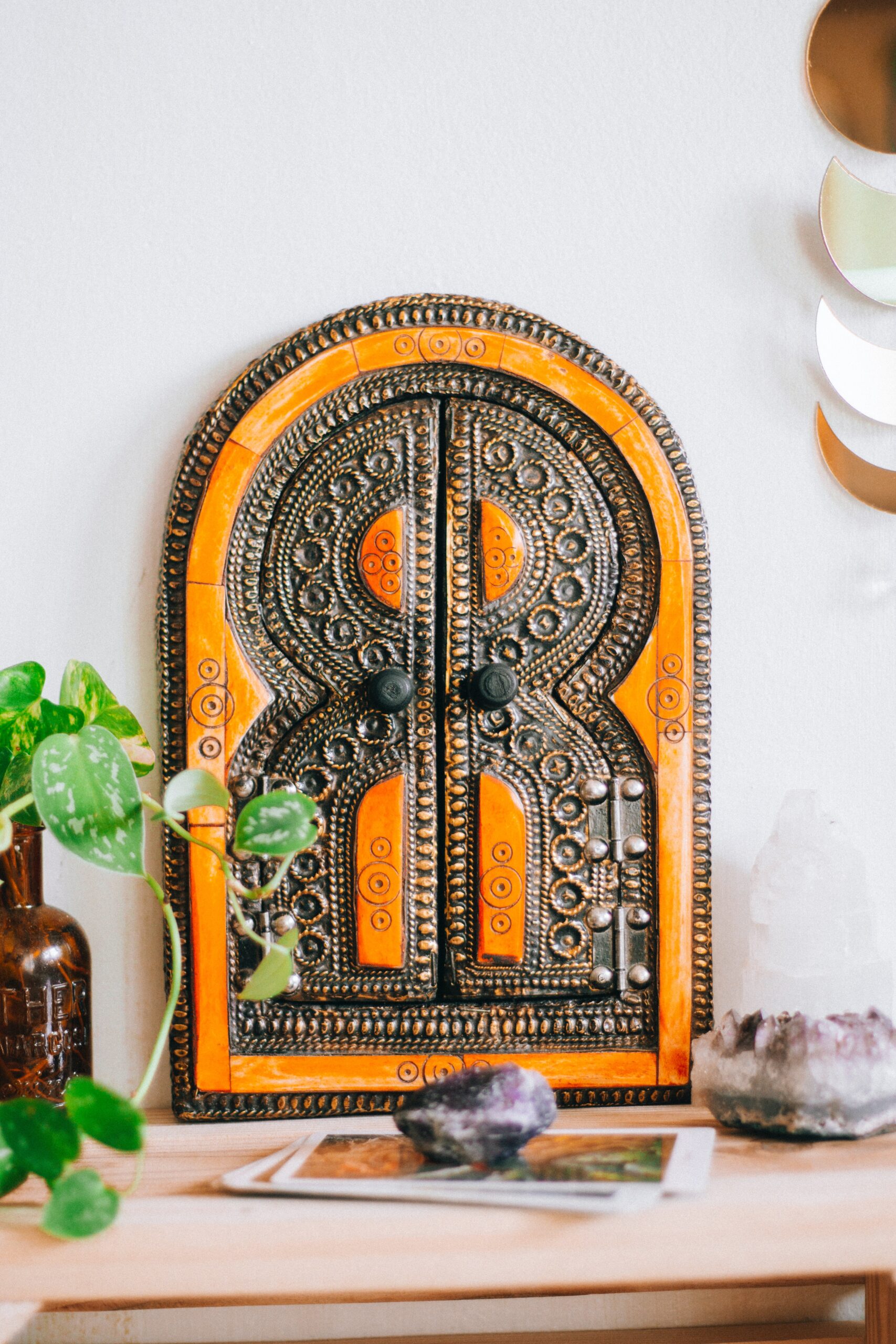 How To Blend Global Decor Elements in Your Home - Home & Texture