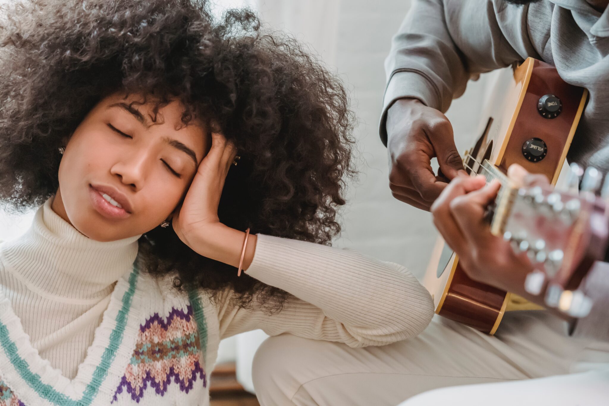 Elevate Your Home with Soundscaping and High-End Audio - Home & Texture