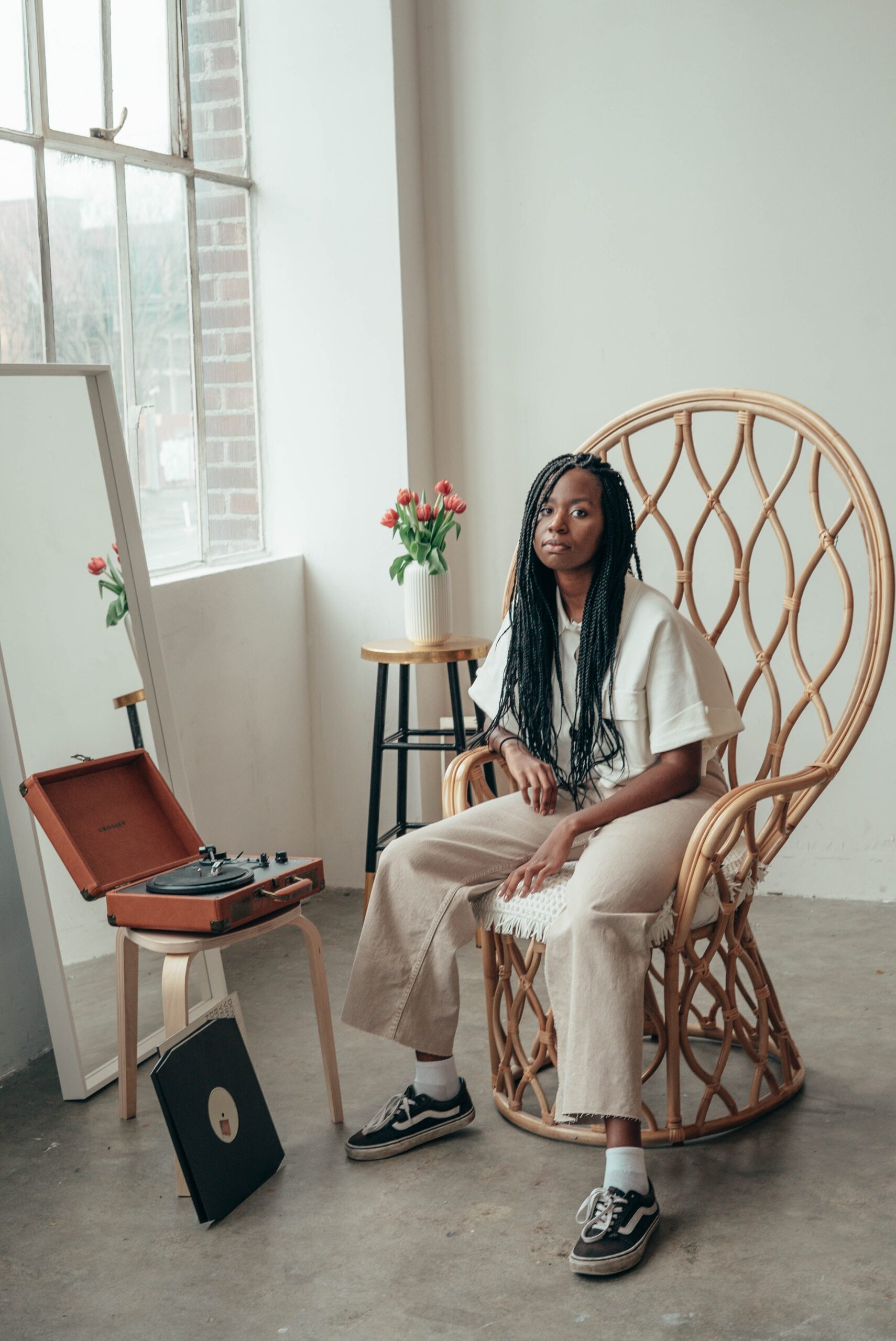 How to Maximize Natural Light in Your Home This Summer - Home & Texture