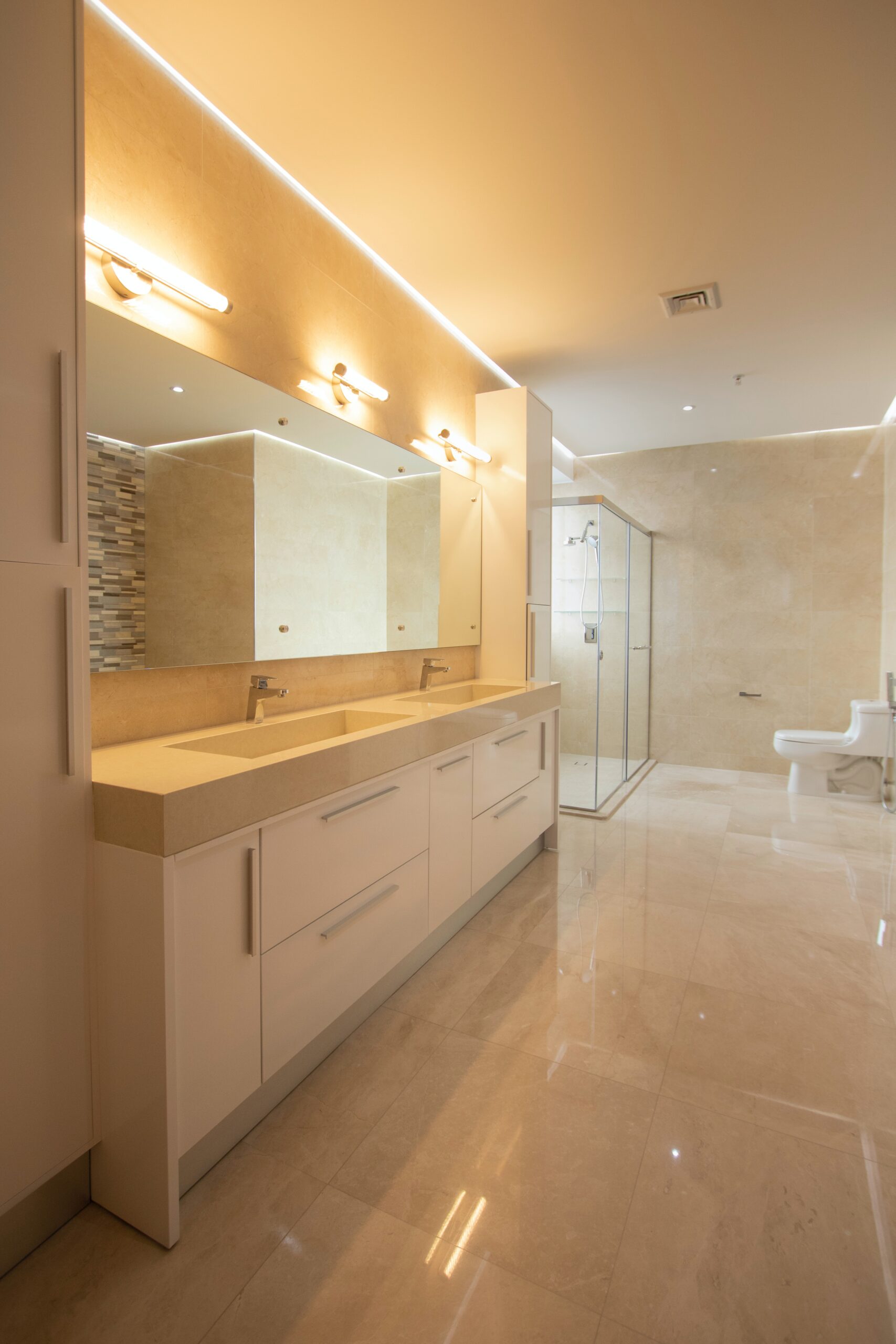 Set the Mood in Any Space With LED Lights - Home & Texture
