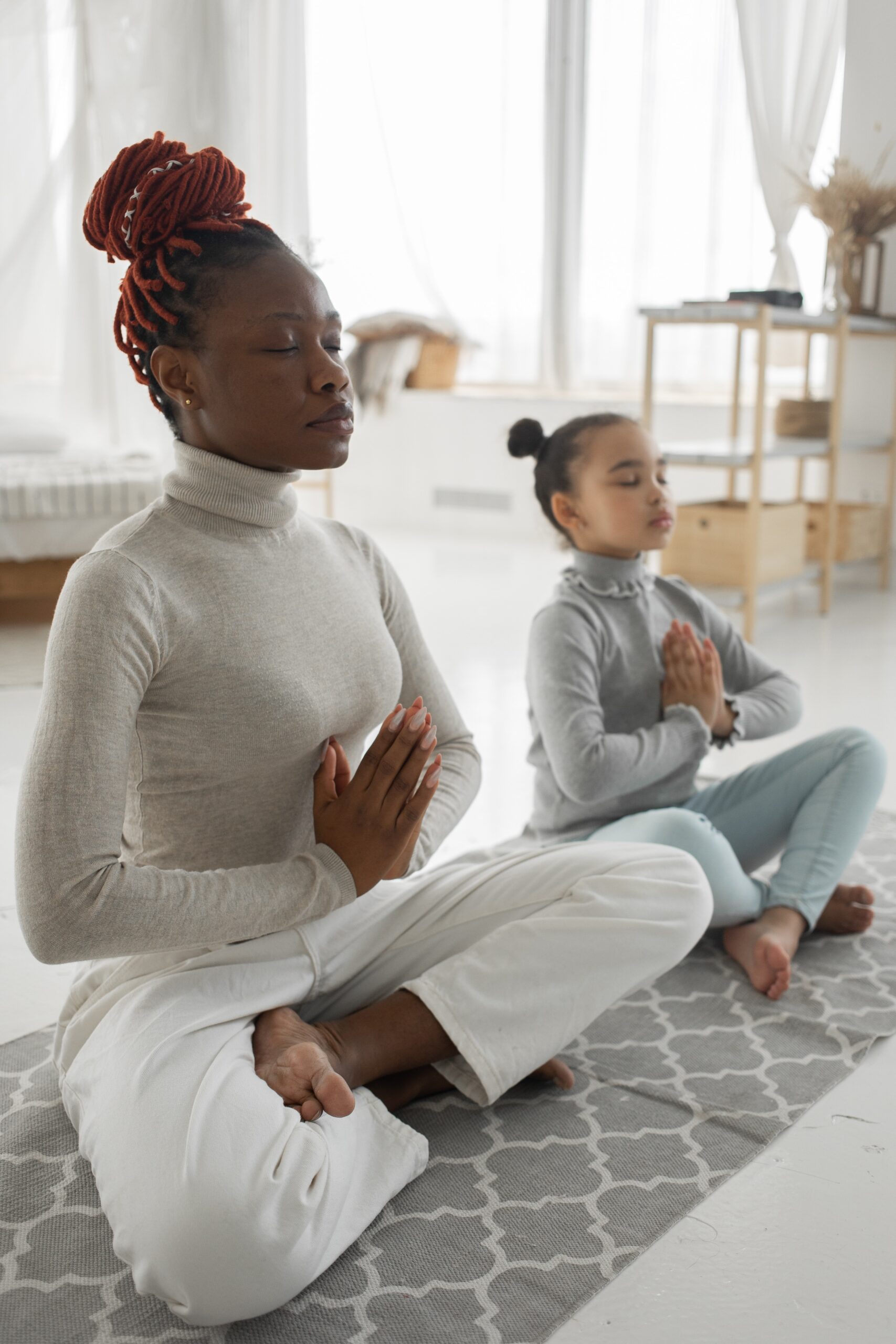 Curating Spaces That Nurture Your Mind, Body, and Soul - Home & Texture