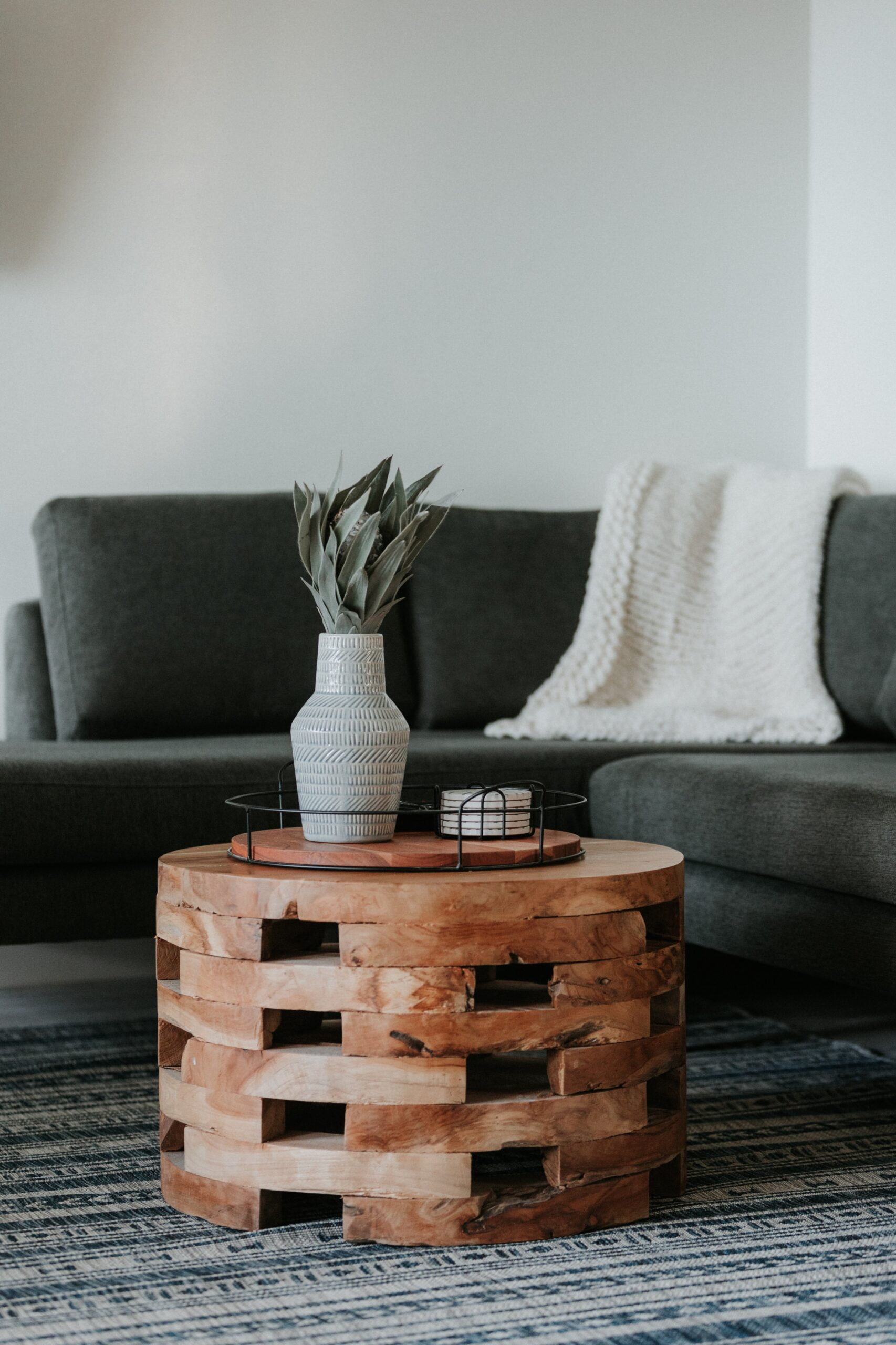 You Need To Try These Coffee Table Ideas ASAP for Your Next DIY Project ...