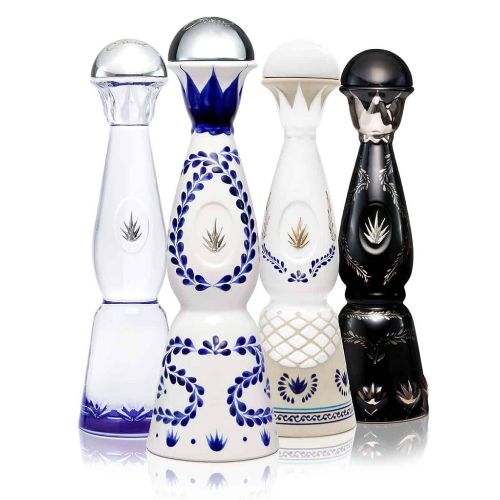 5 of the Most Expensive Tequila Bottles - Home & Texture