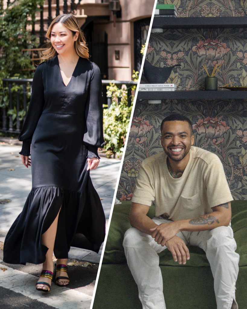 Two Home Influencers Talk Design Inspiration and Advice With H&T - Home ...