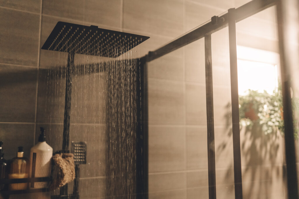 These Luxurious Upgrades Are the Secret to Better Showers - Home & Texture
