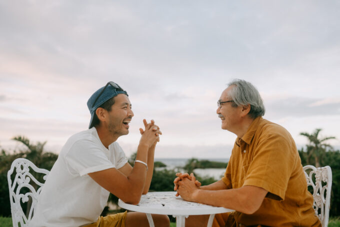 Multi-Generational Households: 9 Ways To Stay Sane - Home & Texture