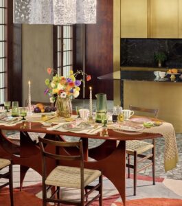 H&M HOME Launches Furniture in the U.S. Just In Time For Fall - Home ...