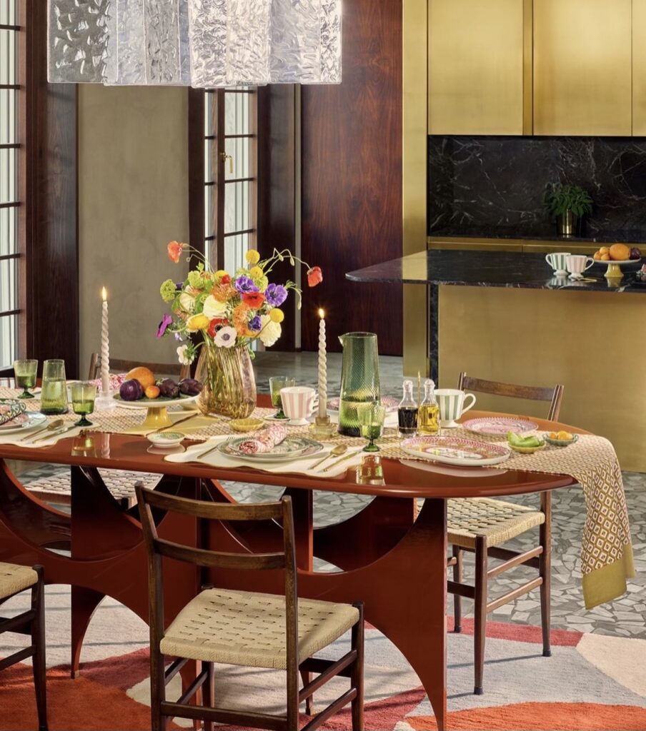 H&M HOME Launches Furniture in the U.S. Just In Time For Fall - Home ...