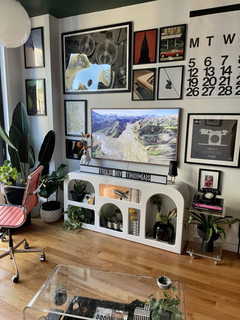 Two Home Influencers Talk Design Inspiration and Advice With H&T - Home ...