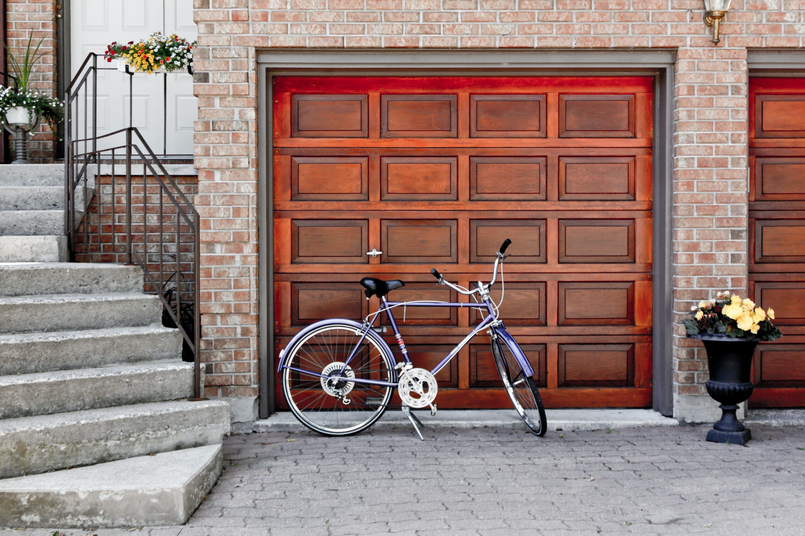 7 Things You Can do with Your Garage Besides Storage - Home & Texture